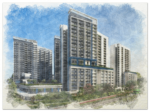 Oct 2024 BTO | Sales Launch Info - Total & Available Units Tracker