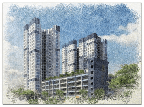 Oct 2024 BTO | Sales Launch Info - Total & Available Units Tracker