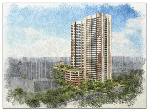 Oct 2024 BTO | Sales Launch Info - Total & Available Units Tracker