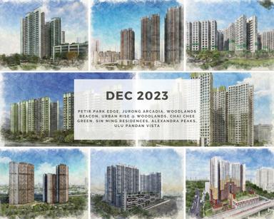 Singapore Build To Order Community | BTO HQ