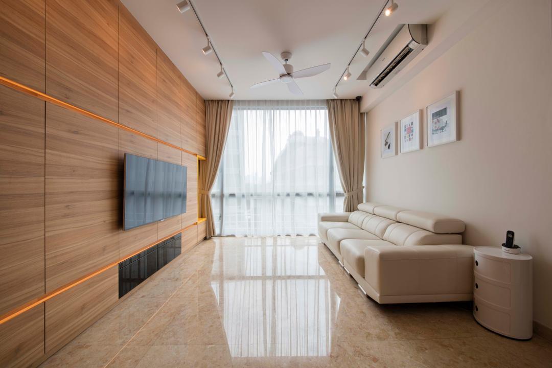 Merpati Alcove | BTO Project Progress Update